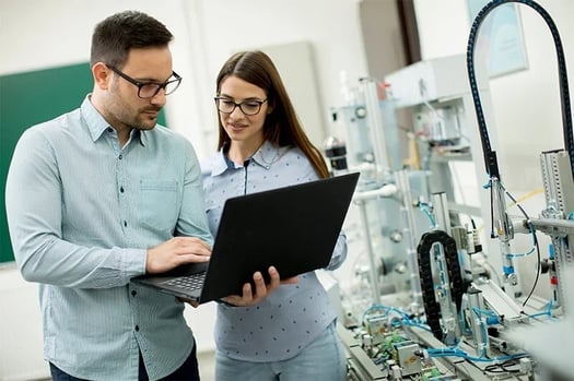 Licenciatura en Administración | Desarrolla Empresas Exitosas