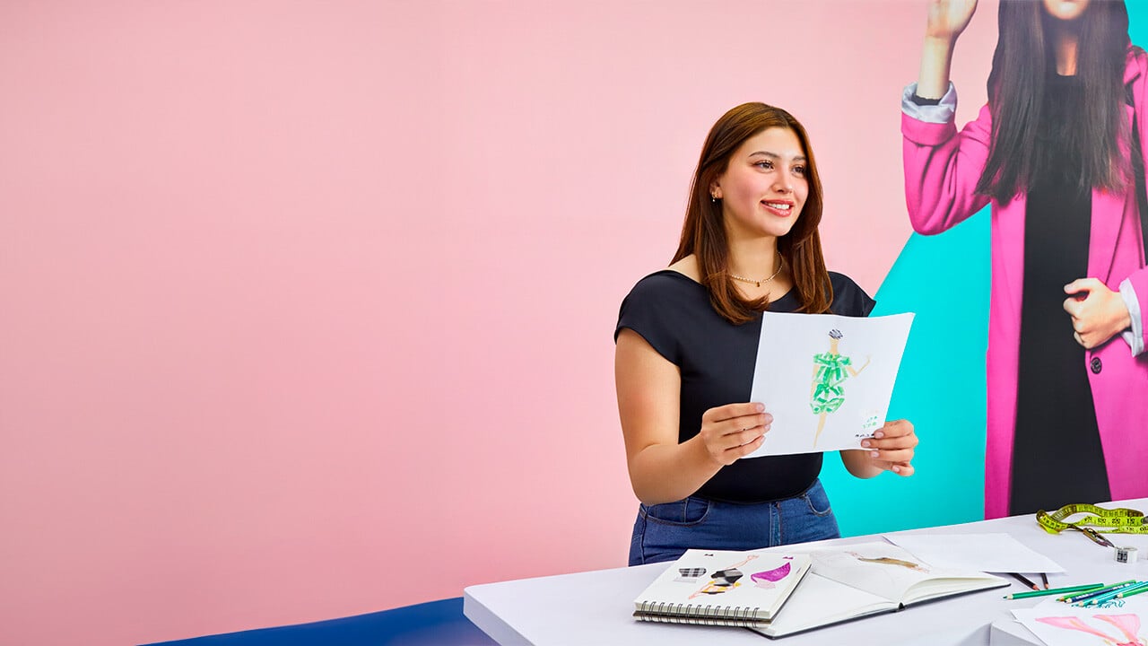 Licenciatura en Diseño de Modas | UNITEC México