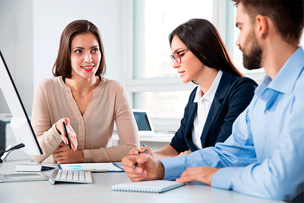 Nuestra Bolsa de Trabajo | UNITEC México