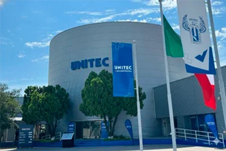Licenciaturas y Carreras Universitarias | UNITEC México