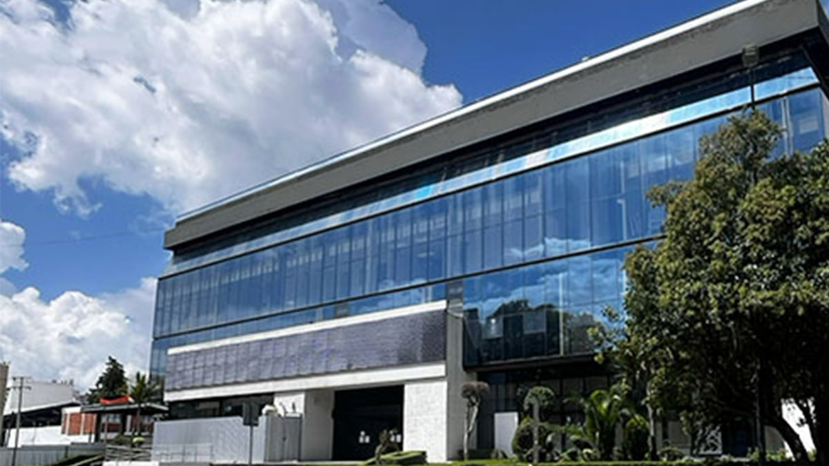 UNITEC Campus Puebla | Universidad en Puebla