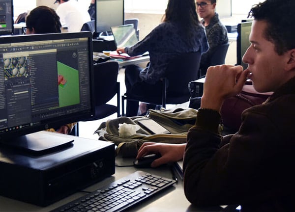 Licenciatura en Contaduría Pública | UNITEC México