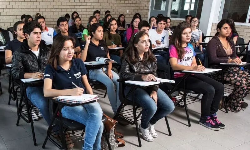 UNITEC Campus Los Reyes | Comienza tus Estudios