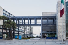 Campus | Universidad Tecnológica de México