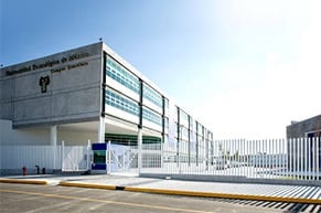 Campus | Universidad Tecnológica de México