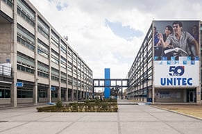 Campus | Universidad Tecnológica de México