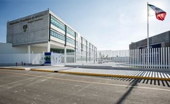 UNITEC Campus Cuitláhuac | Universidad en Cuitláhuac