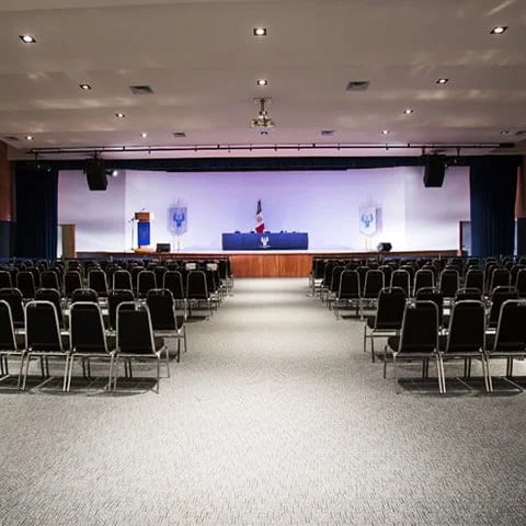 Campus e Instalaciones | Universidad Tecnológica de México