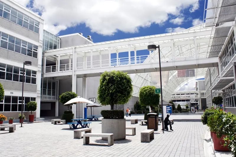 UNITEC Campus Ecatepec | Universidad en Ecatepec
