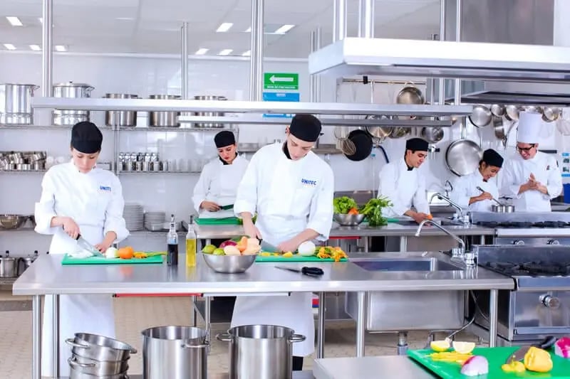 UNITEC Campus Guadalajara | Comienza tus Estudios