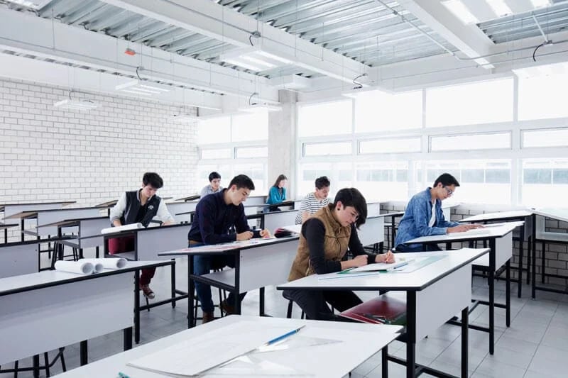 UNITEC Campus Toluca | Comienza tus Estudios