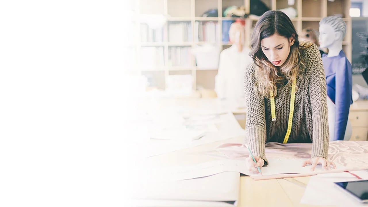 Licenciatura en Diseño de Modas | Estudiar en【UNITEC México】