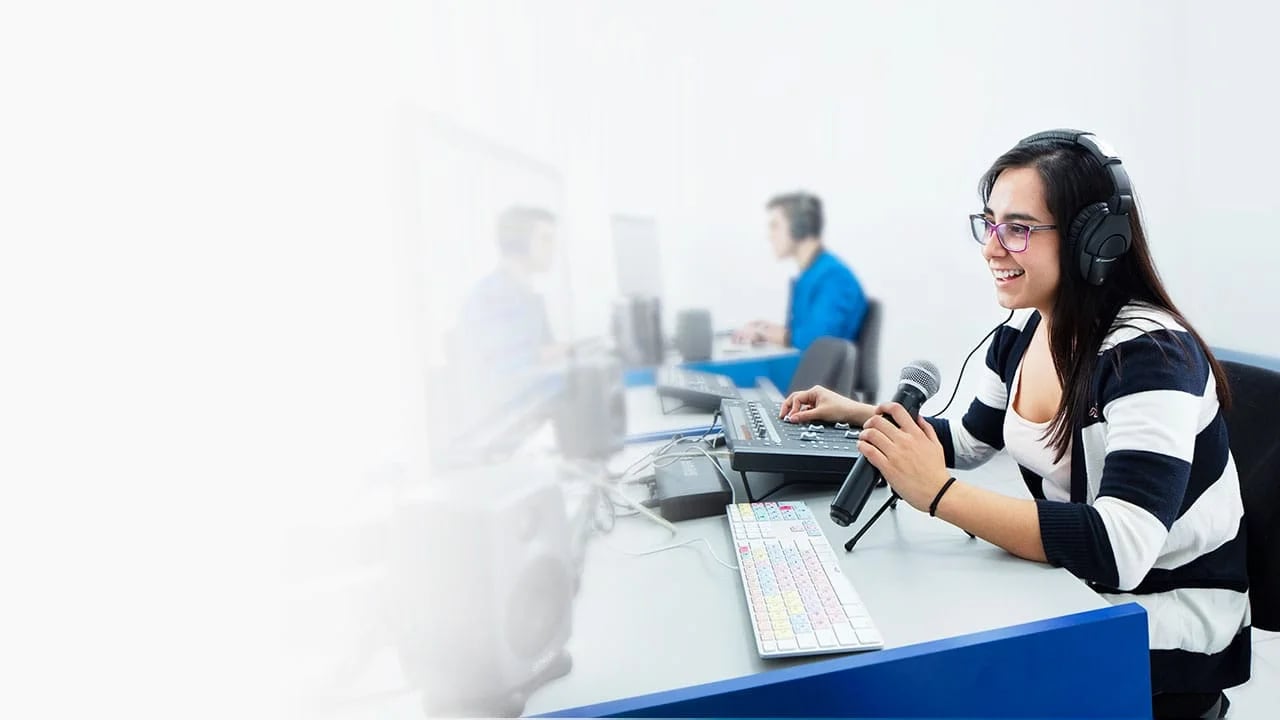 Licenciatura en Publicidad y Medios | UNITEC México