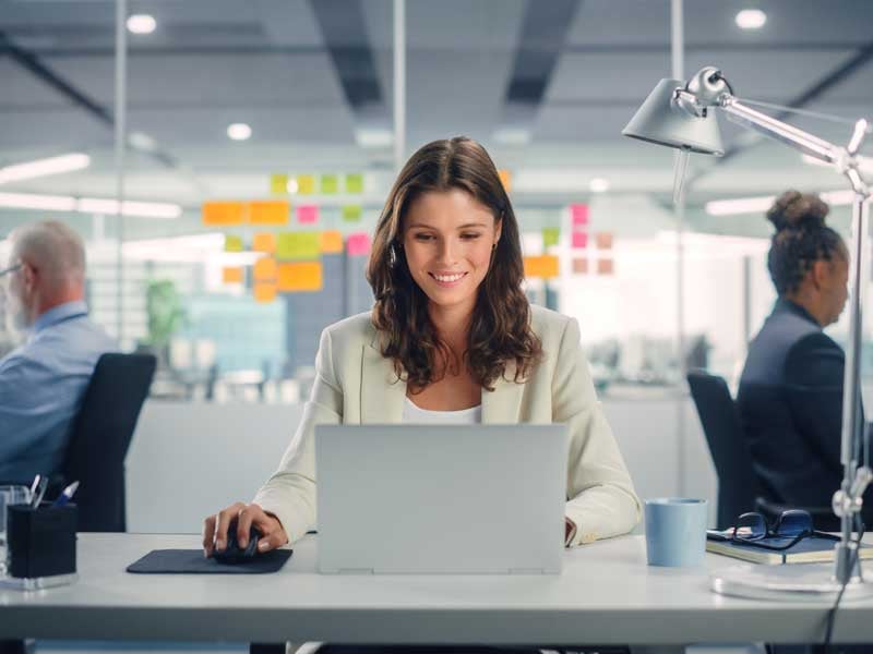 ¿Cómo mantenerte actualizado profesionalmente? | Blog UVM