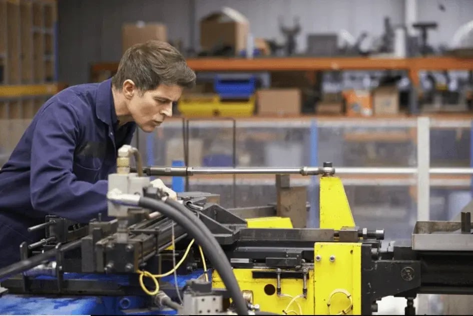 Ingeniería Mecánica: Campo laboral, sueldos y oportunidades en México