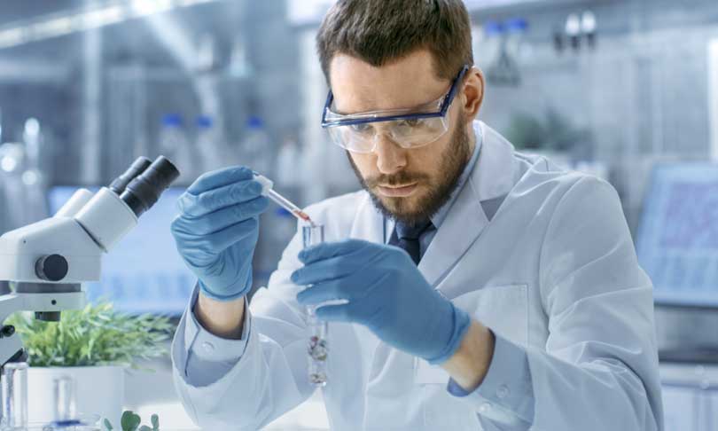 ¿Por qué estudiar para Químico Farmacéutico Biólogo? - Preparatoria y ...