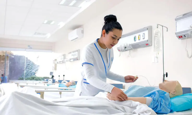Carreras de Ciencias de la Salud | UNITEC México