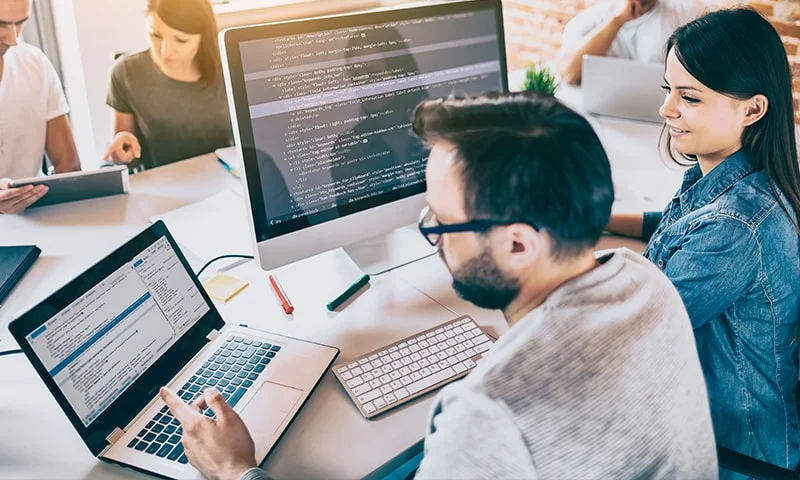 Ingeniería en Inteligencia Artificial | Análisis y Big Data