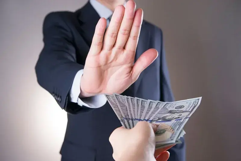 UNITEC erradica cualquier posible acto de corrupción. - Preparatoria y ...